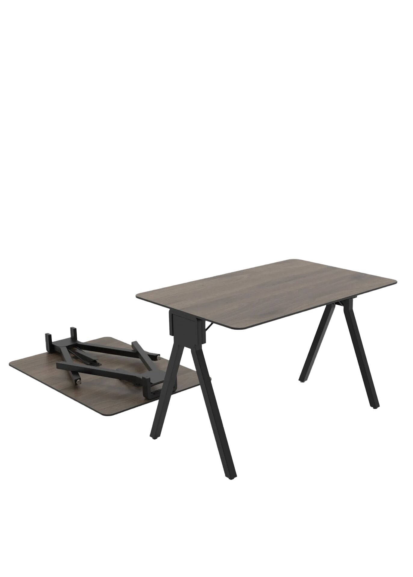 Stoły składane seria B900 | B-group